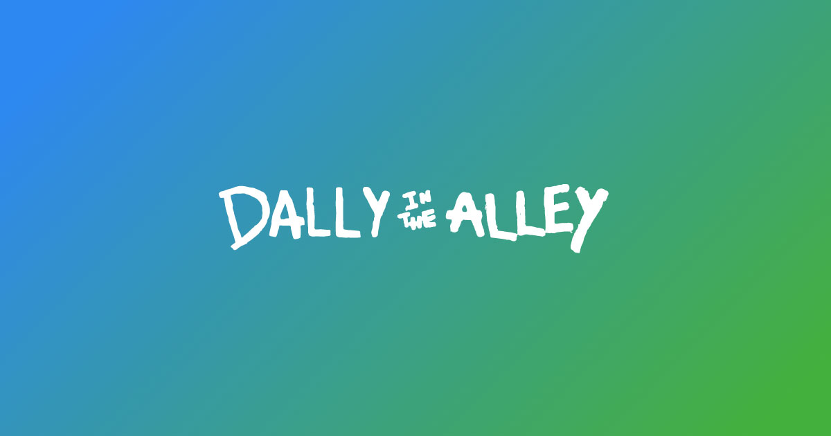 Dally in the Alley | 2023